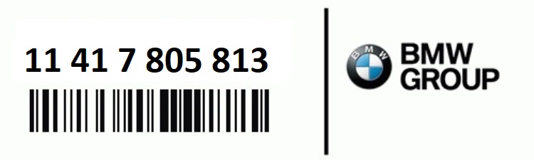 YAĞ POMPASI E46/E60/E87/E90 M47N 11417805813 - 11417793754